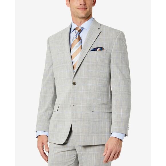 Sean John | Suits & Blazers | Sean John Mens Classicfit Suit Separate ...